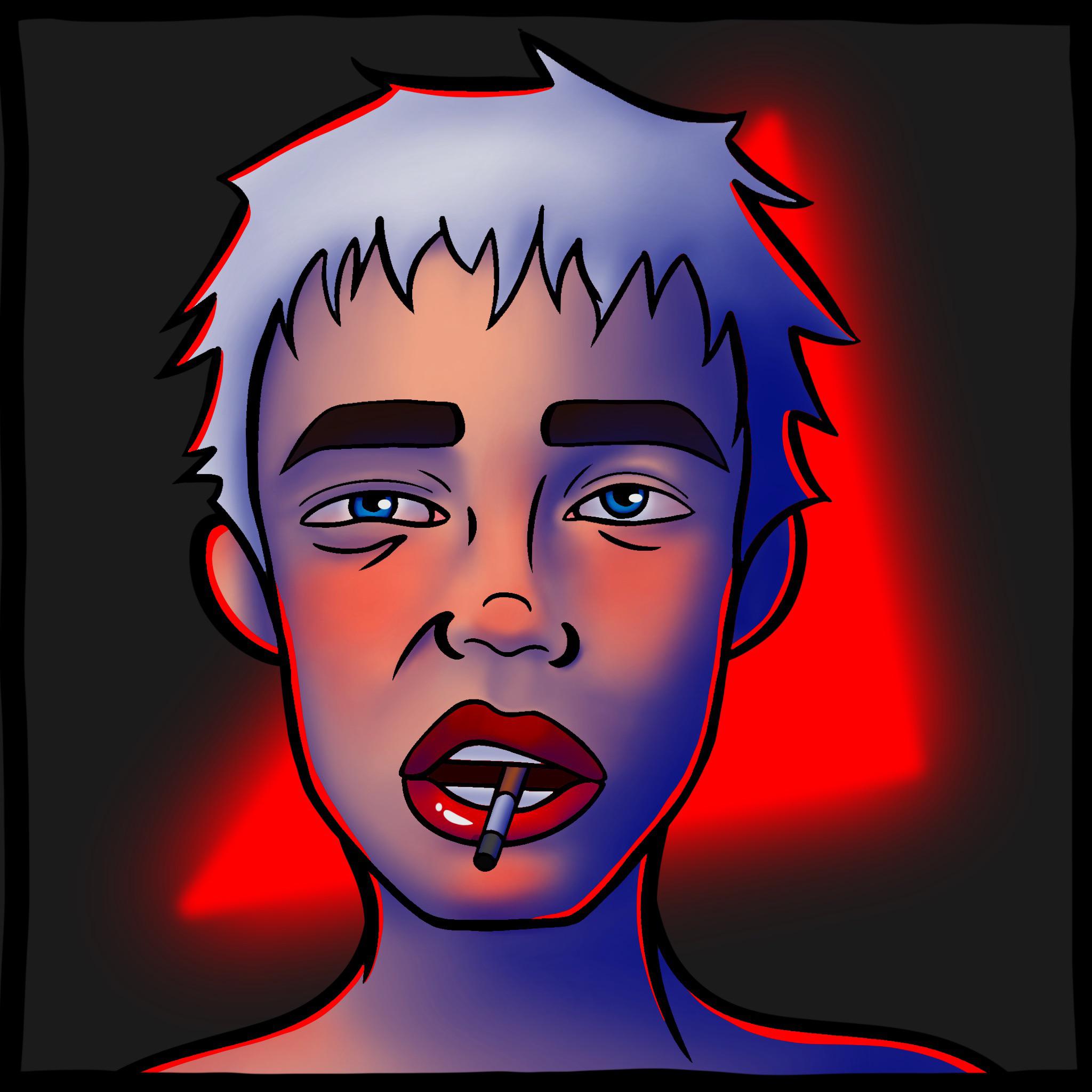 Red Me Digital 2021 Scrolller