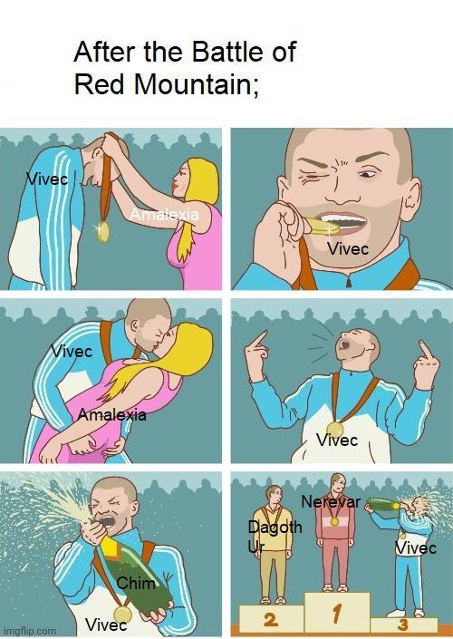 Red Mountain be like; | Scrolller