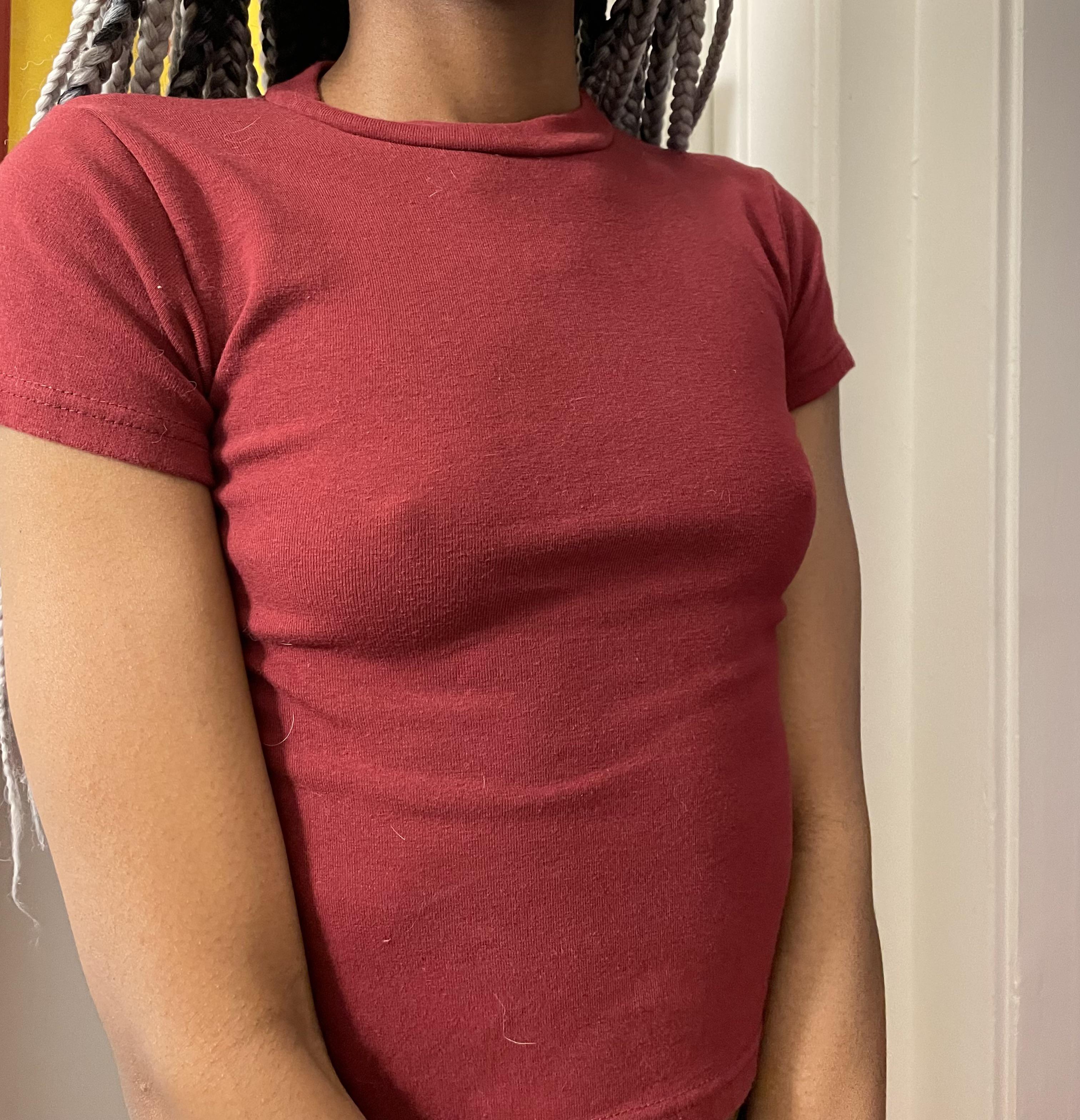 Red’s my favorite color | Scrolller