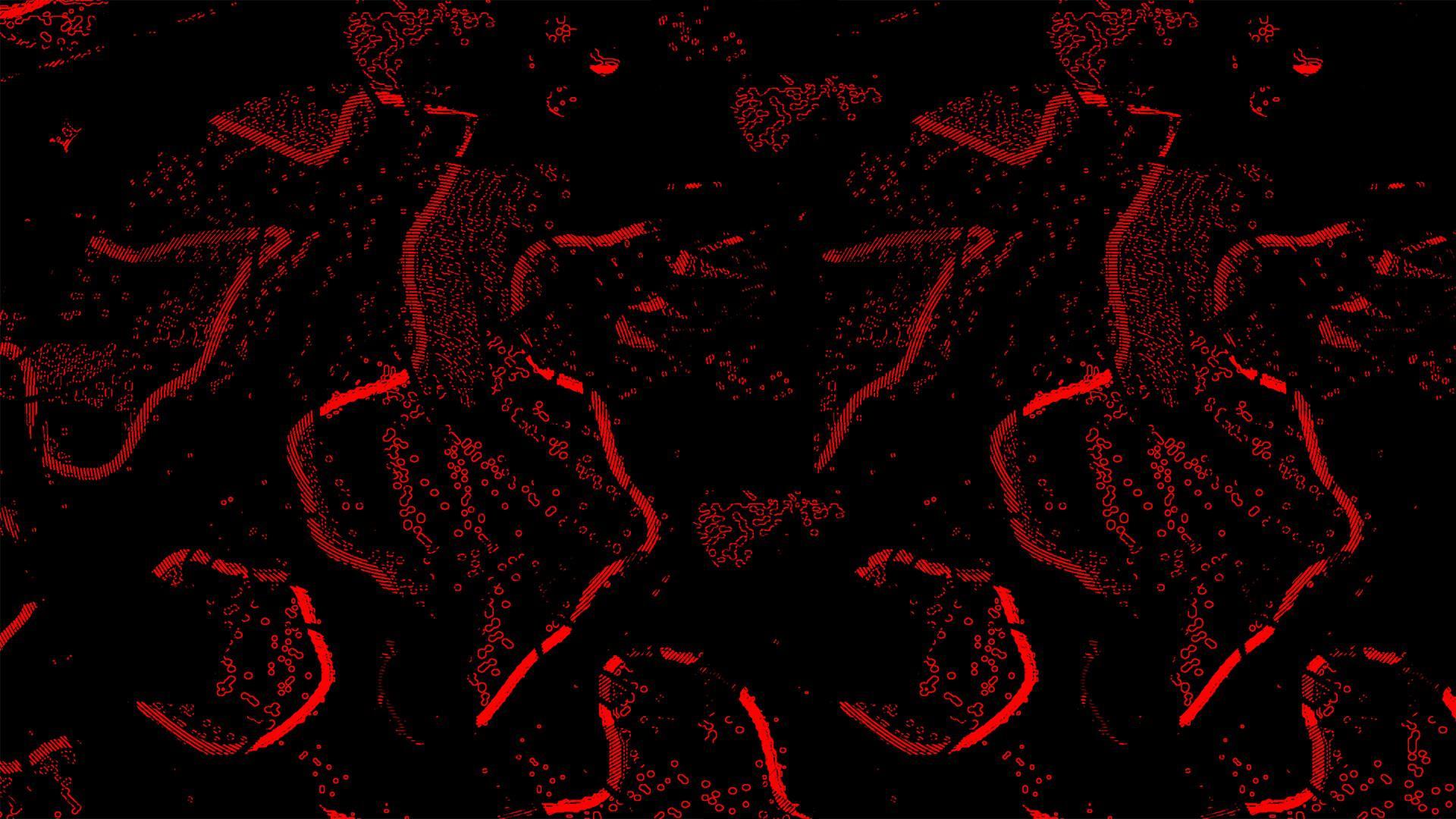 Red Shatter [1920x1080] | Scrolller