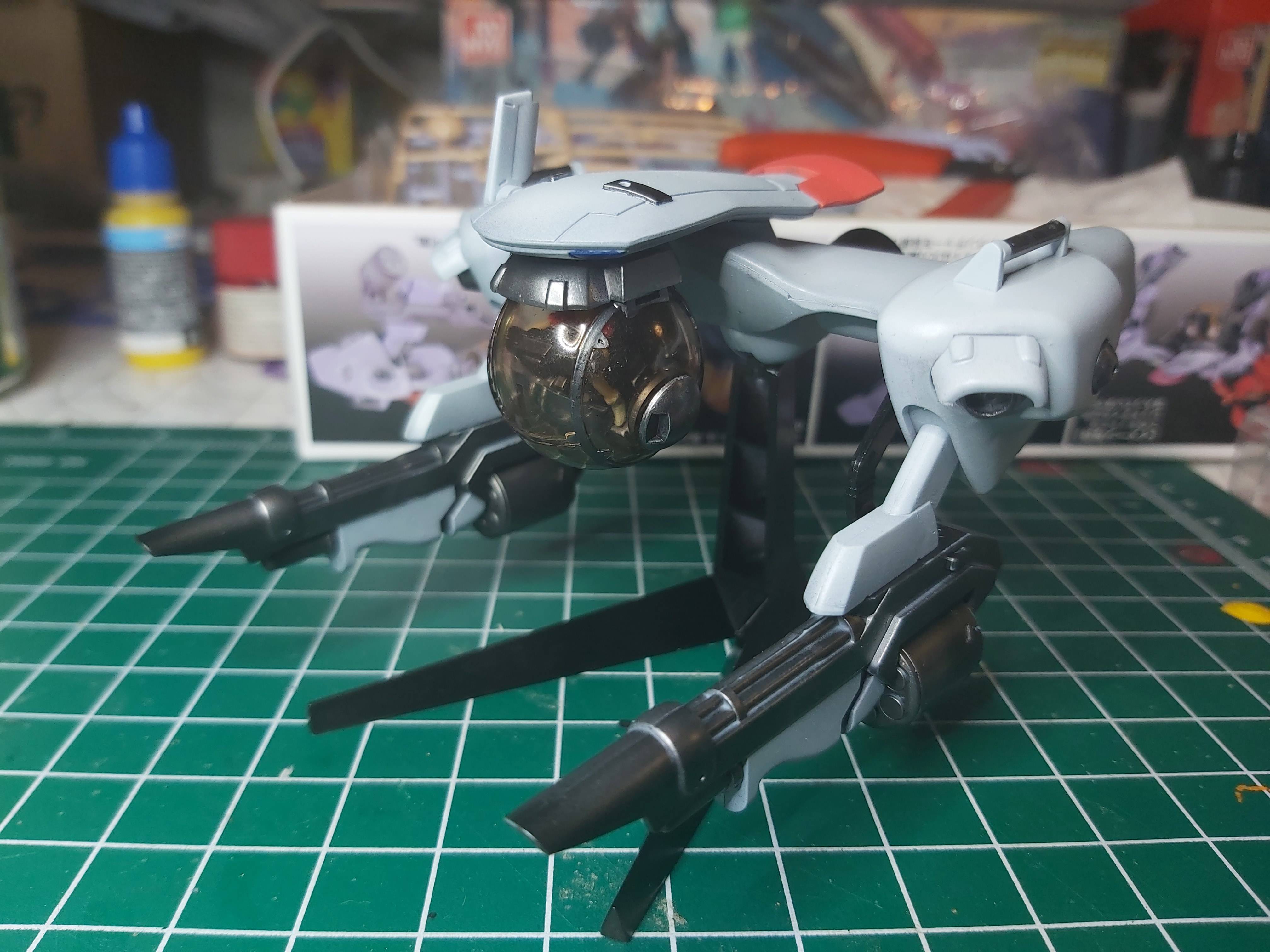 Red Tail (Cowboy Bebop) album | Scrolller