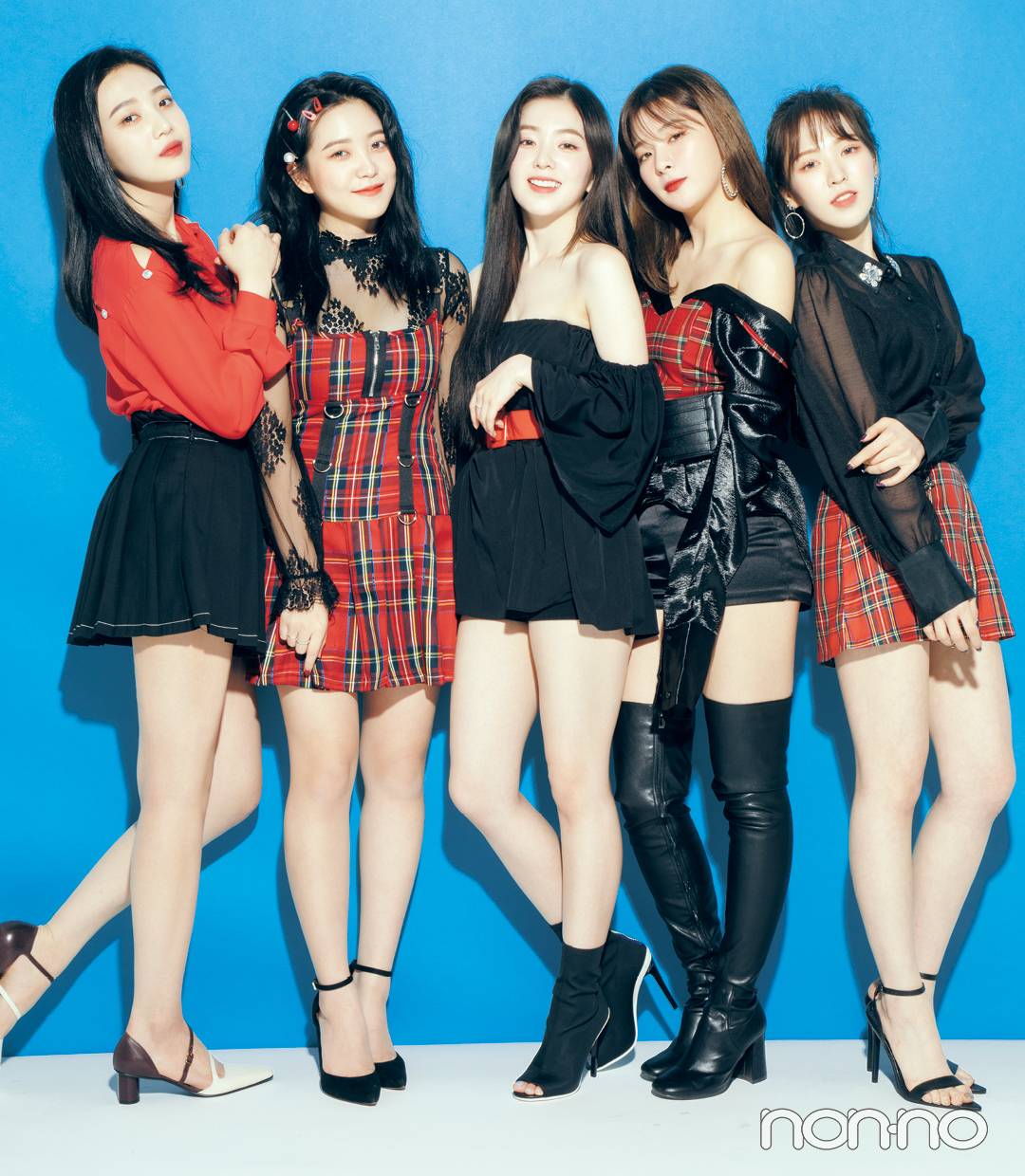 Red Velvet | Scrolller