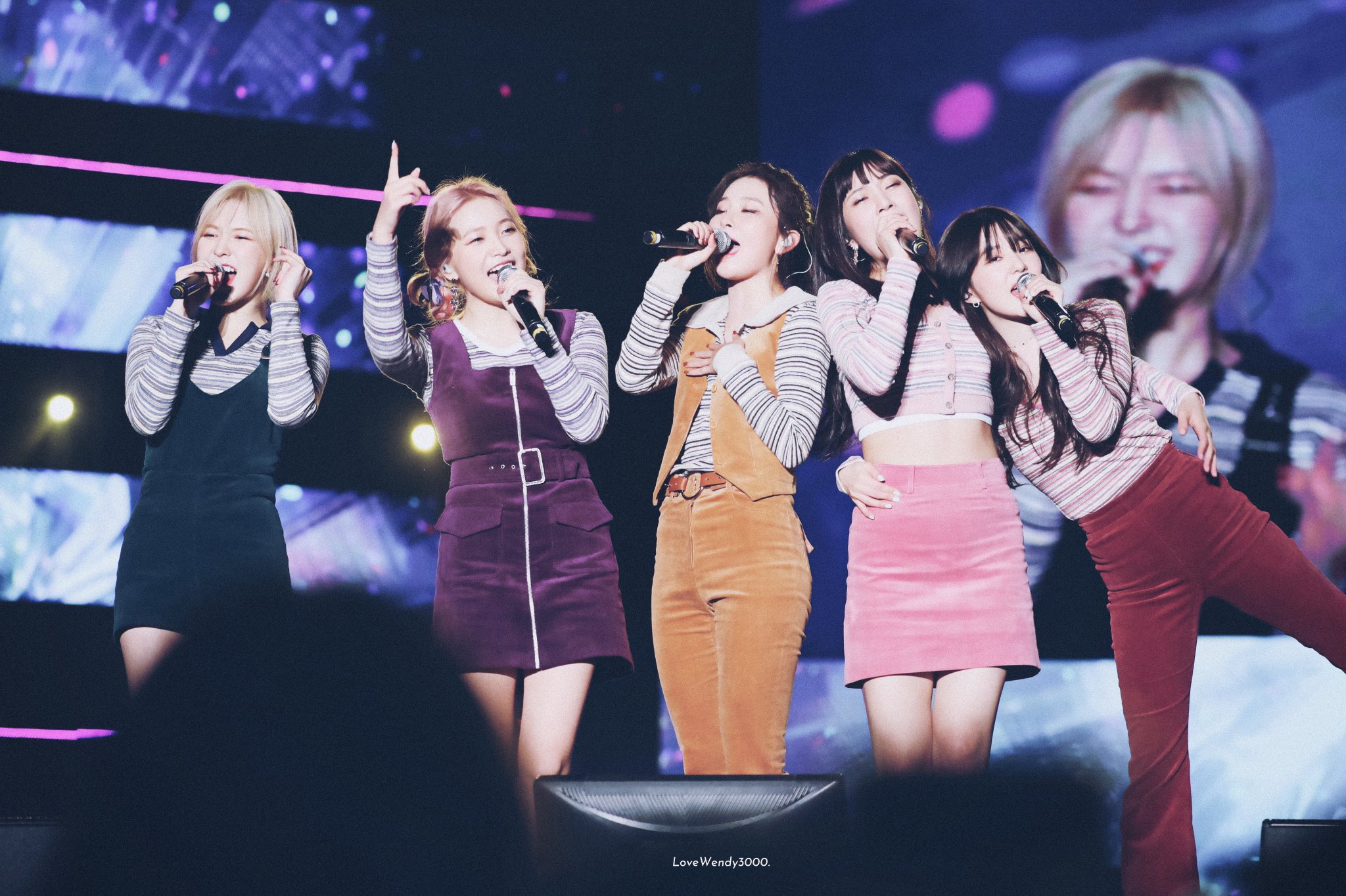 Red Velvet | Scrolller