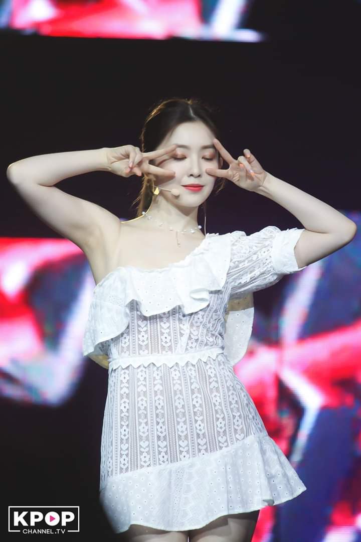 Red Velvet - Irene | Scrolller