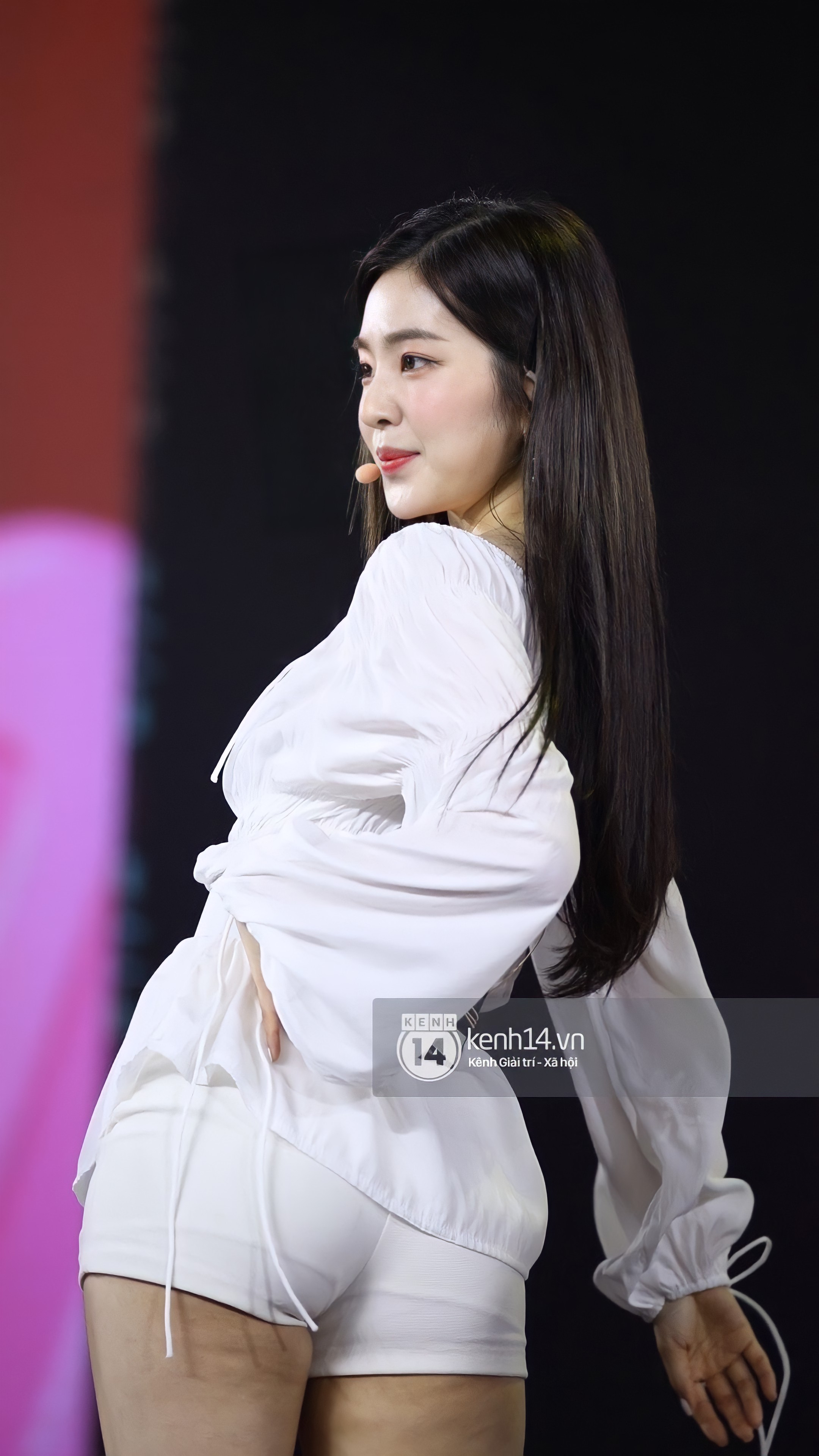 red velvet - irene (better quality) | Scrolller