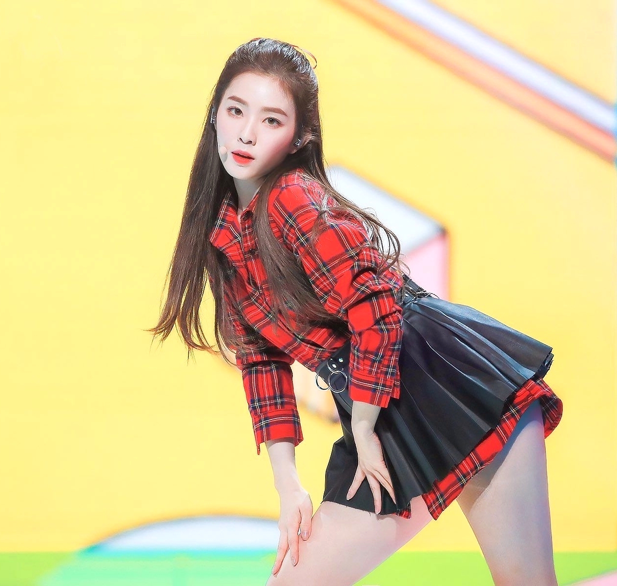 Red Velvet - Irene | Scrolller