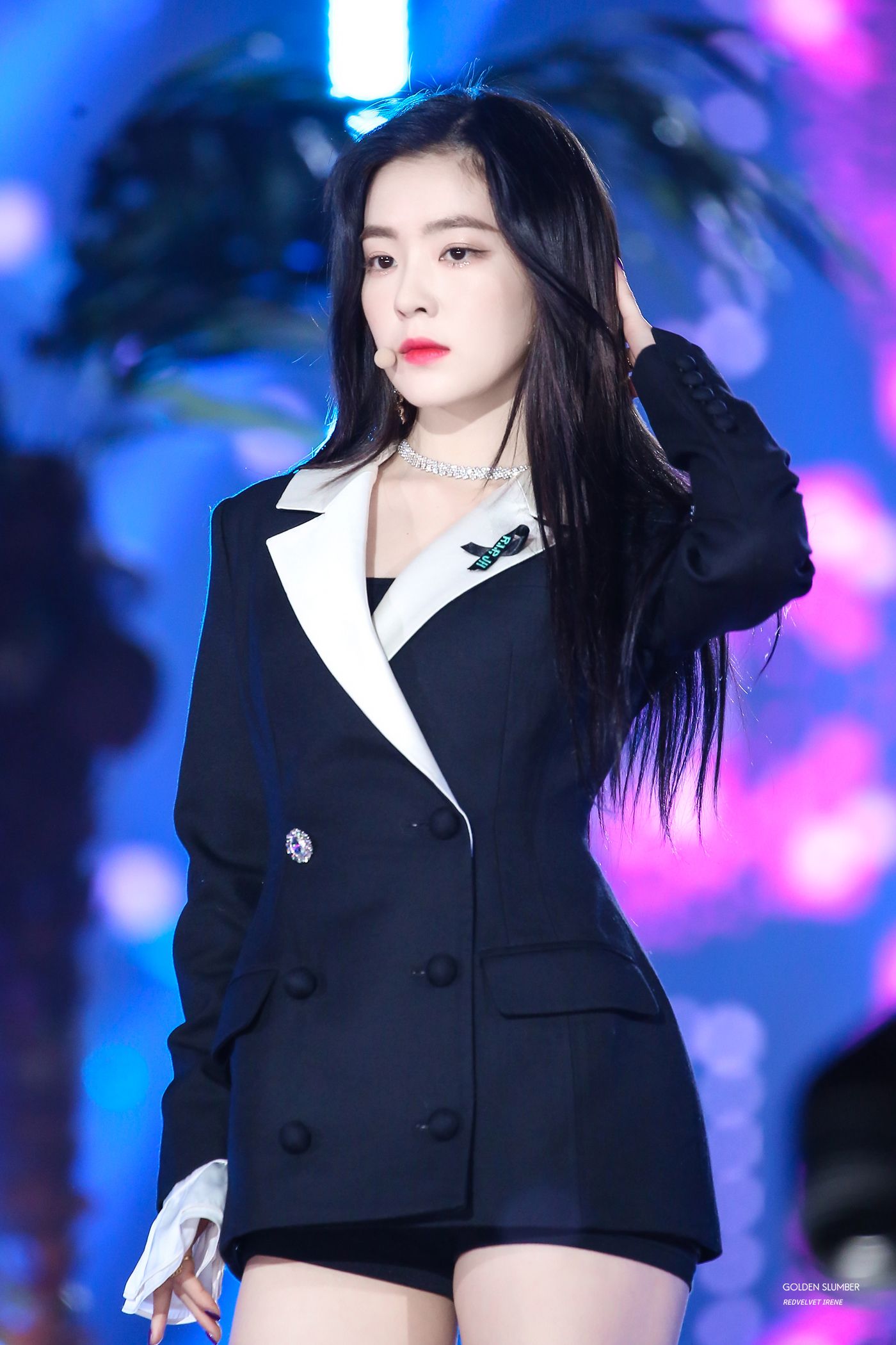 Red Velvet - Irene Staring You Down | Scrolller
