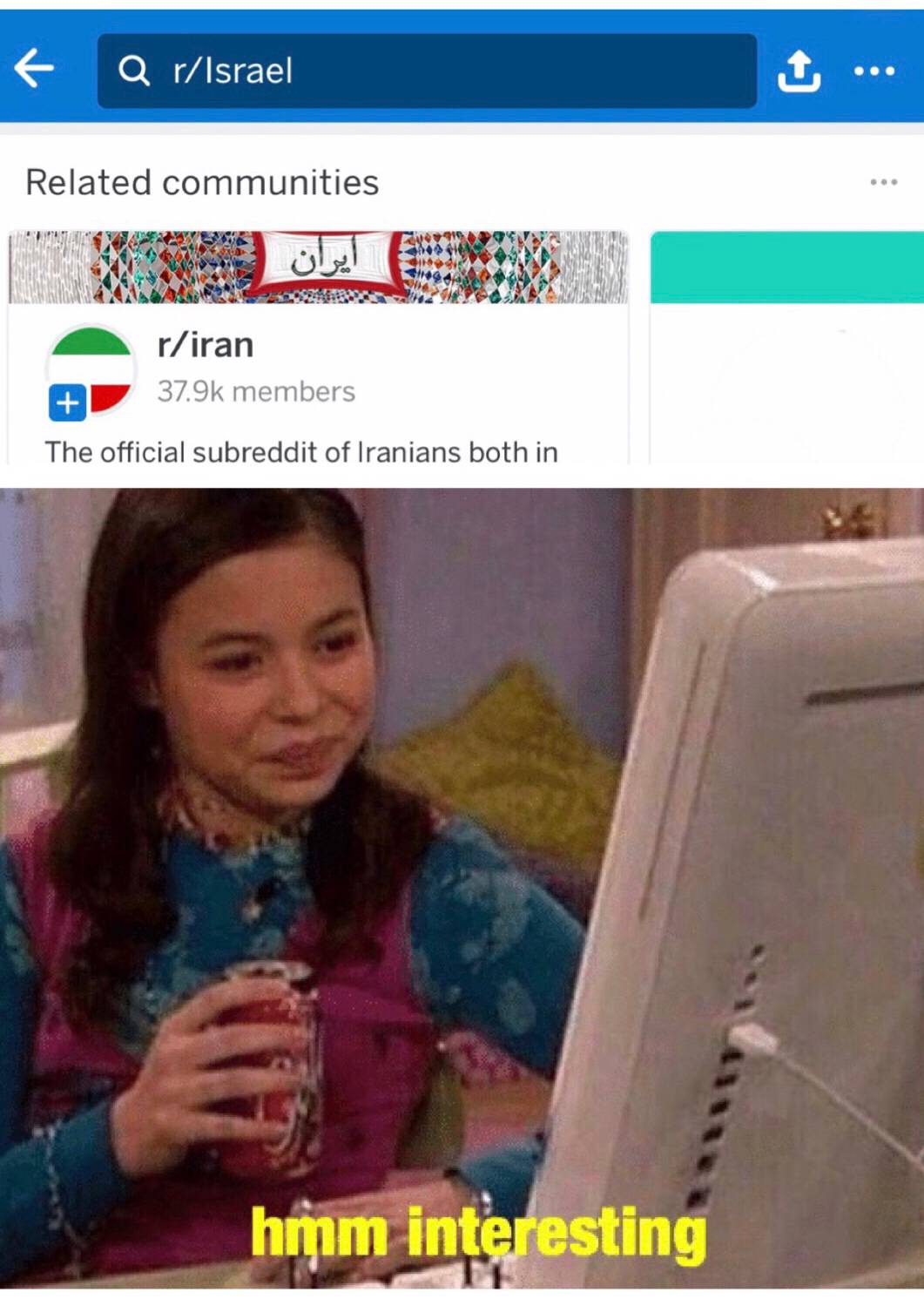 Reddit Algorithm Is Weird Scrolller 