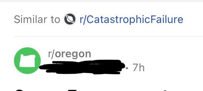 Reddit algorithms, spreading the word | Scrolller