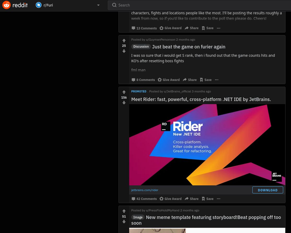 Reddit back at it again with the topical advertisements | Scrolller