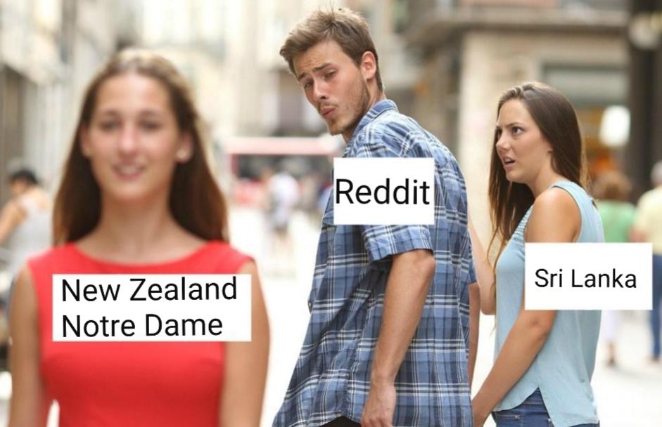 Reddit In A Nutshell | Scrolller