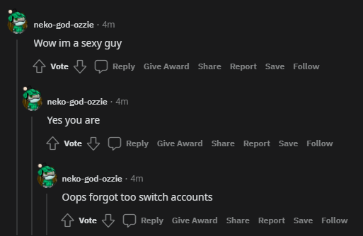 Reddit in a nutshell | Scrolller