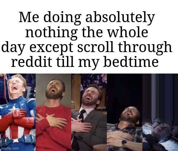 Reddit is a curse...(teach me how to make good spooktober memes) | Scrolller