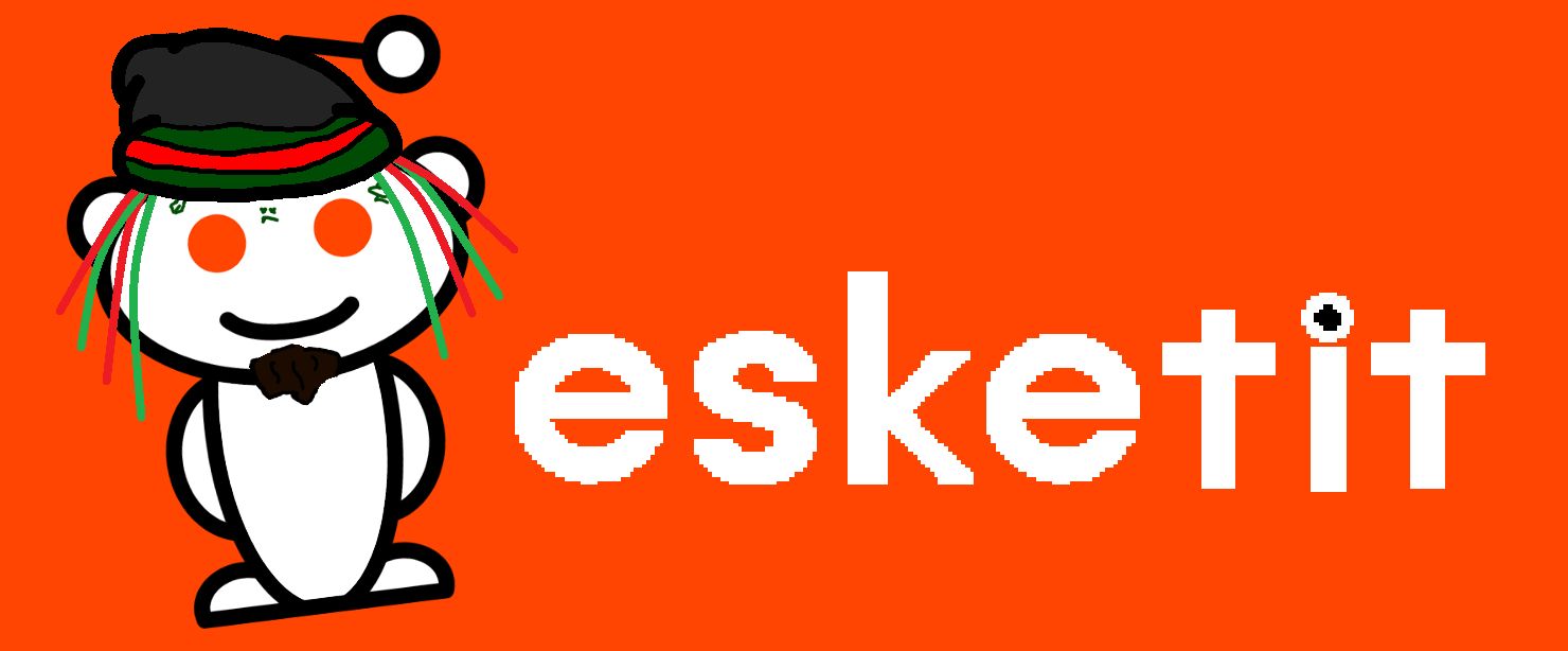 Reddit logo | Scrolller