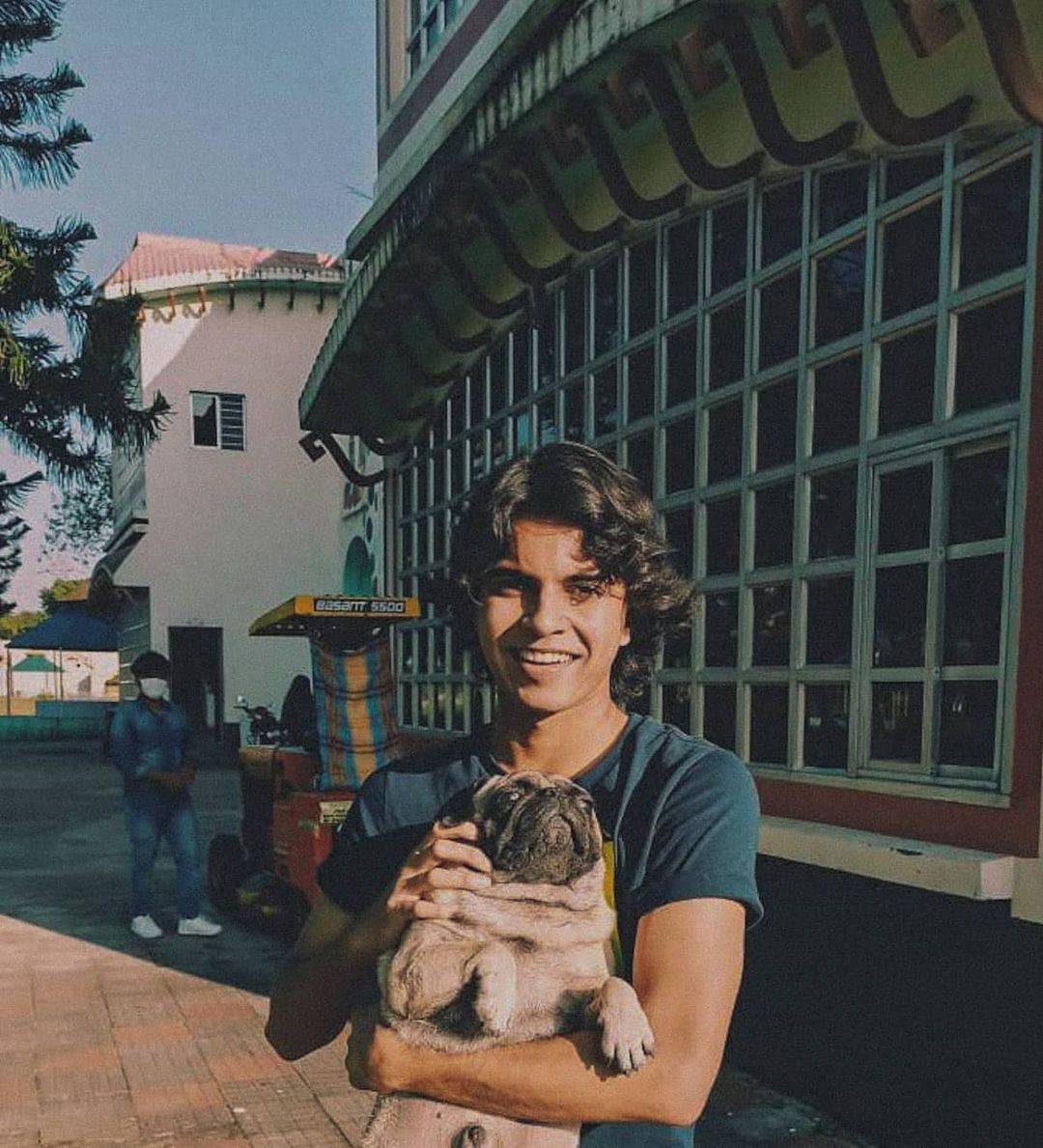 Reddit meet Lipi | Scrolller