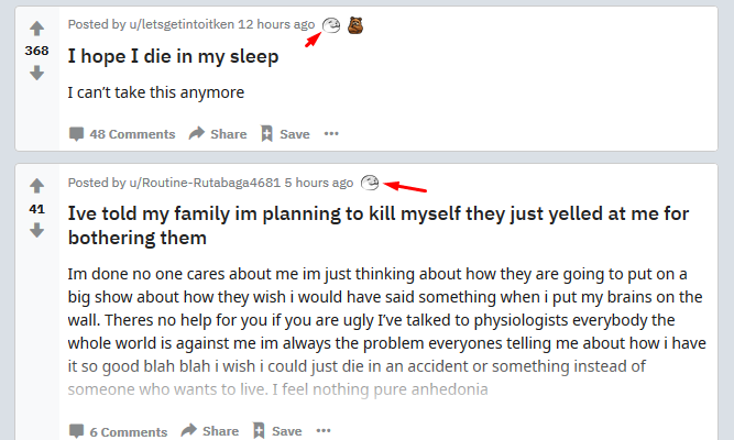 Reddit was a mistake | Scrolller