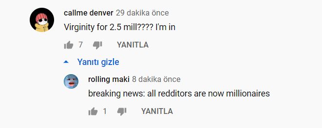 redditor | Scrolller