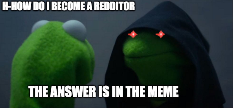 Redditor | Scrolller