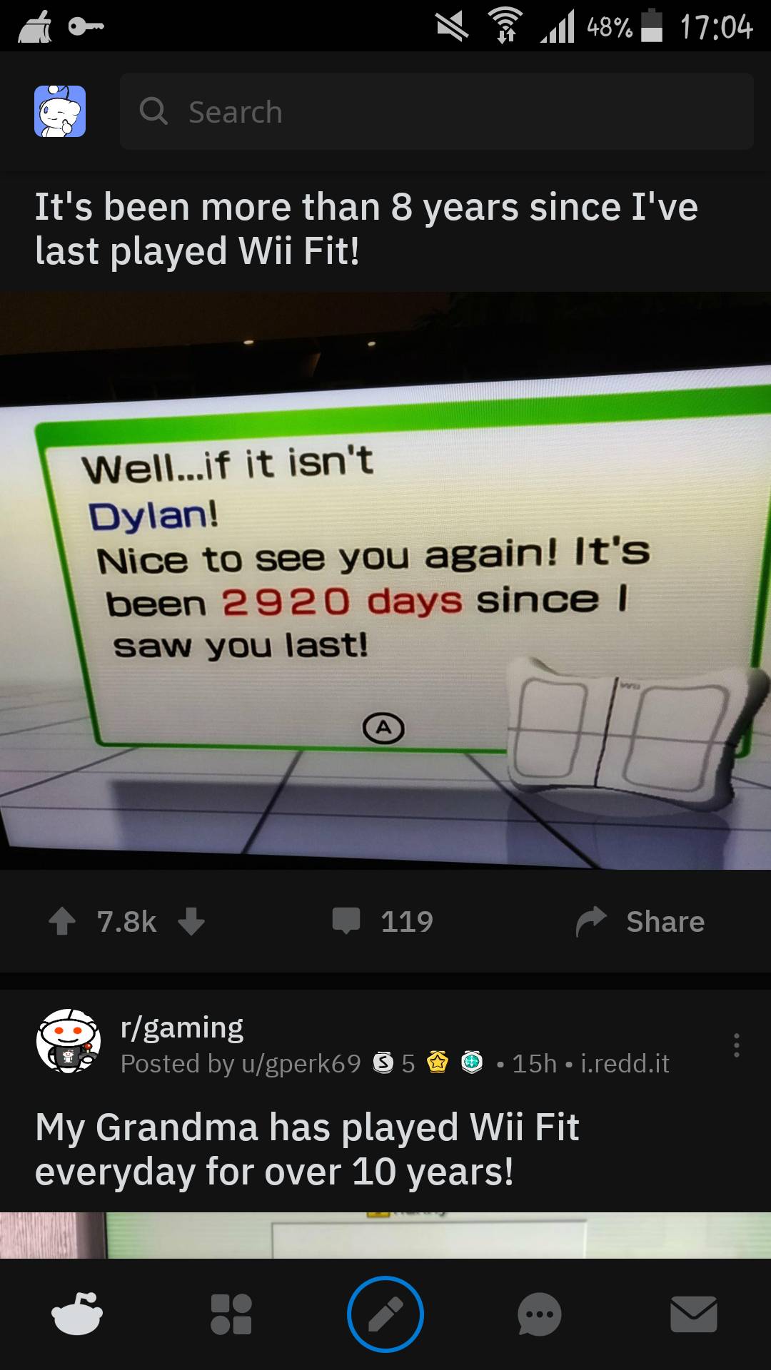 Reddit's Algorithm | Scrolller