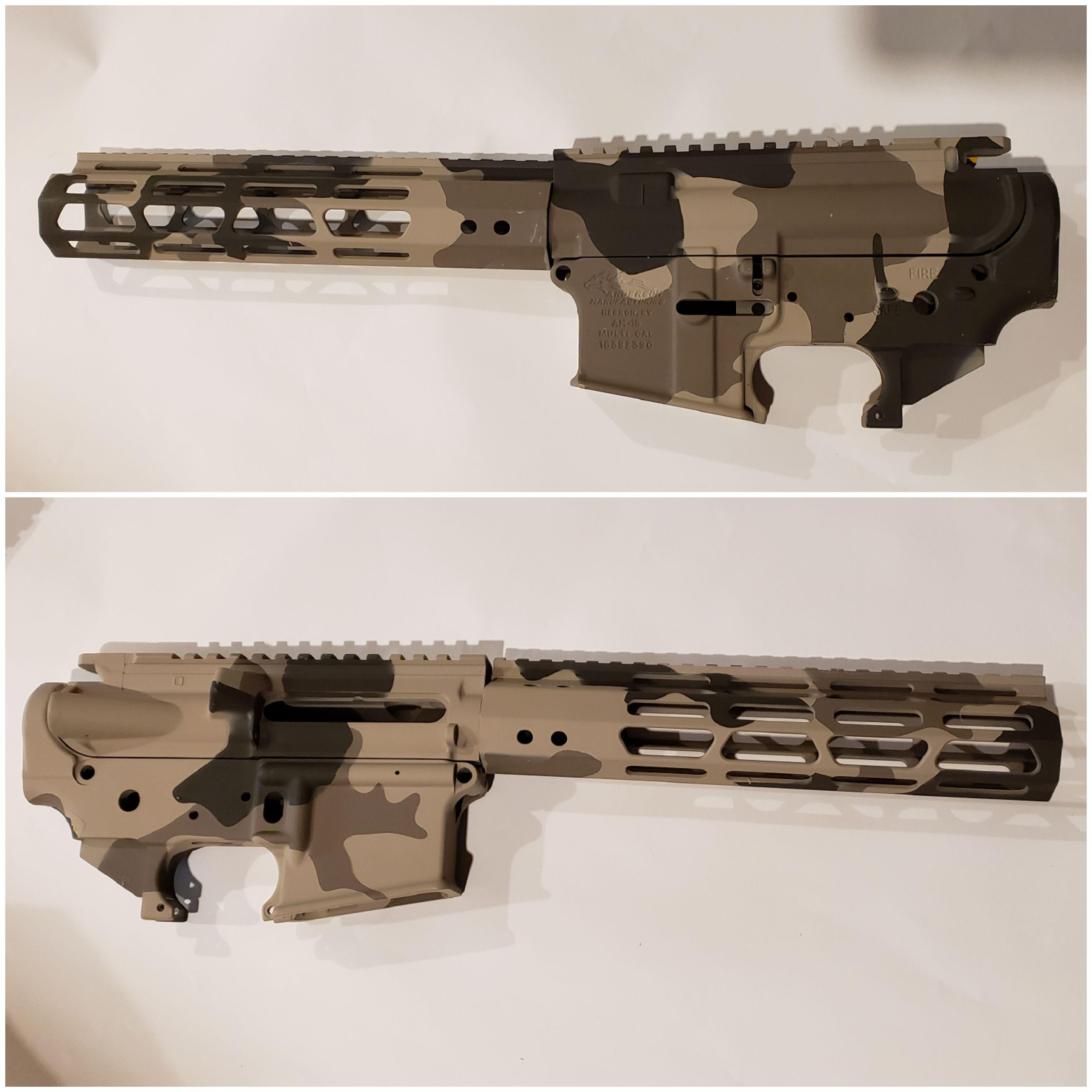 Redemption. | Scrolller