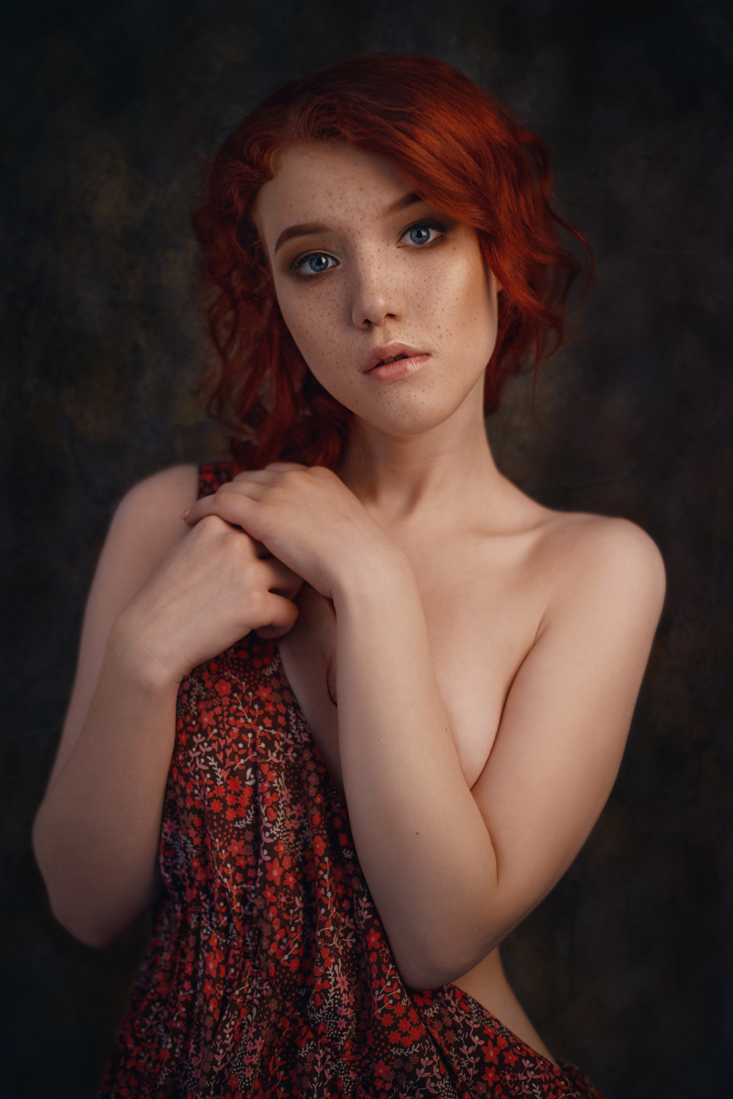 Redhead | Scrolller