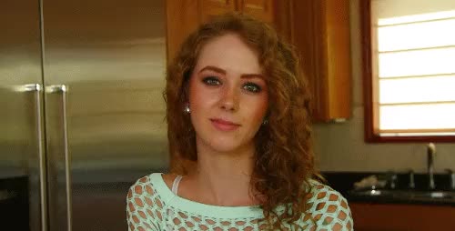 Redhead Before and After | Scrolller