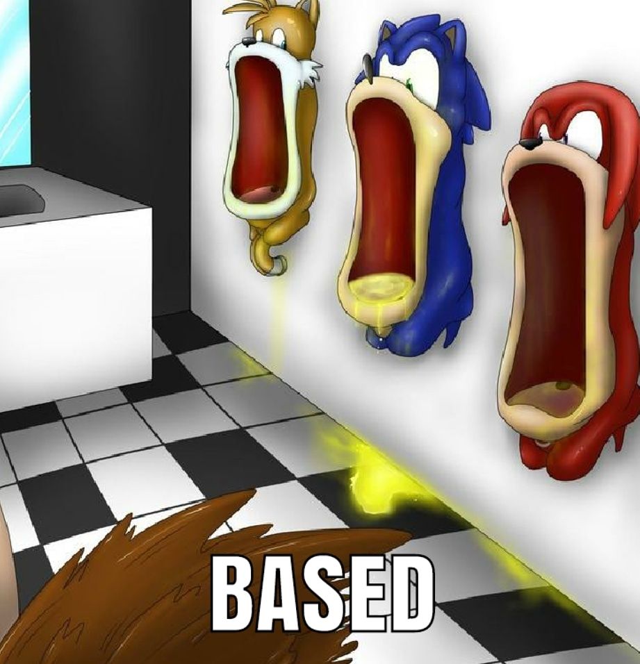 Redpilled | Scrolller