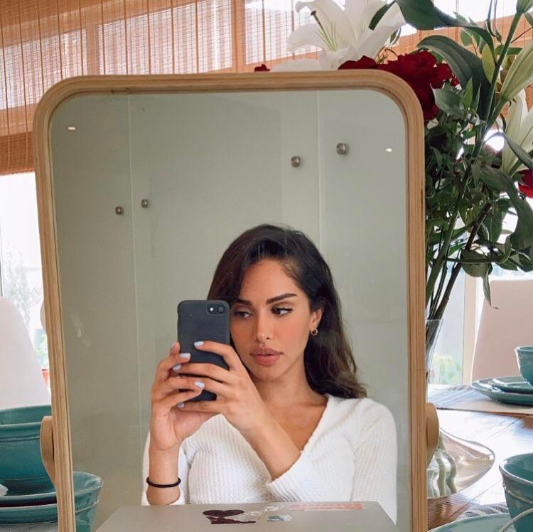 Reem alsanea | Scrolller