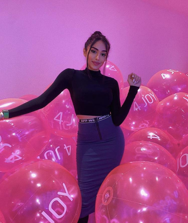 Reem alsanea | Scrolller