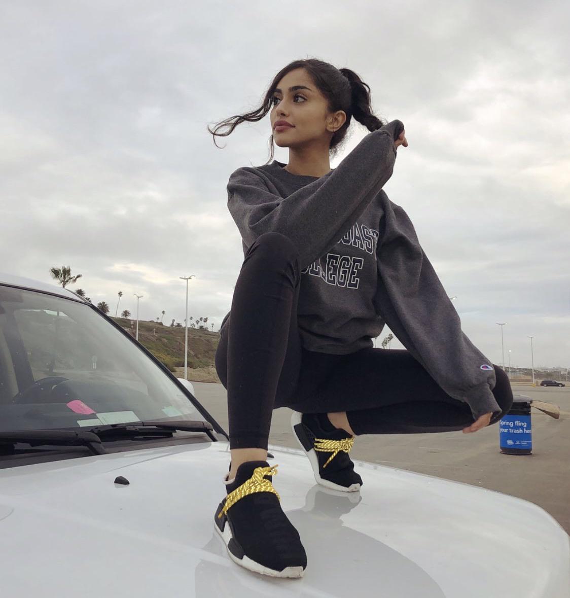 Reem alsanea | Scrolller