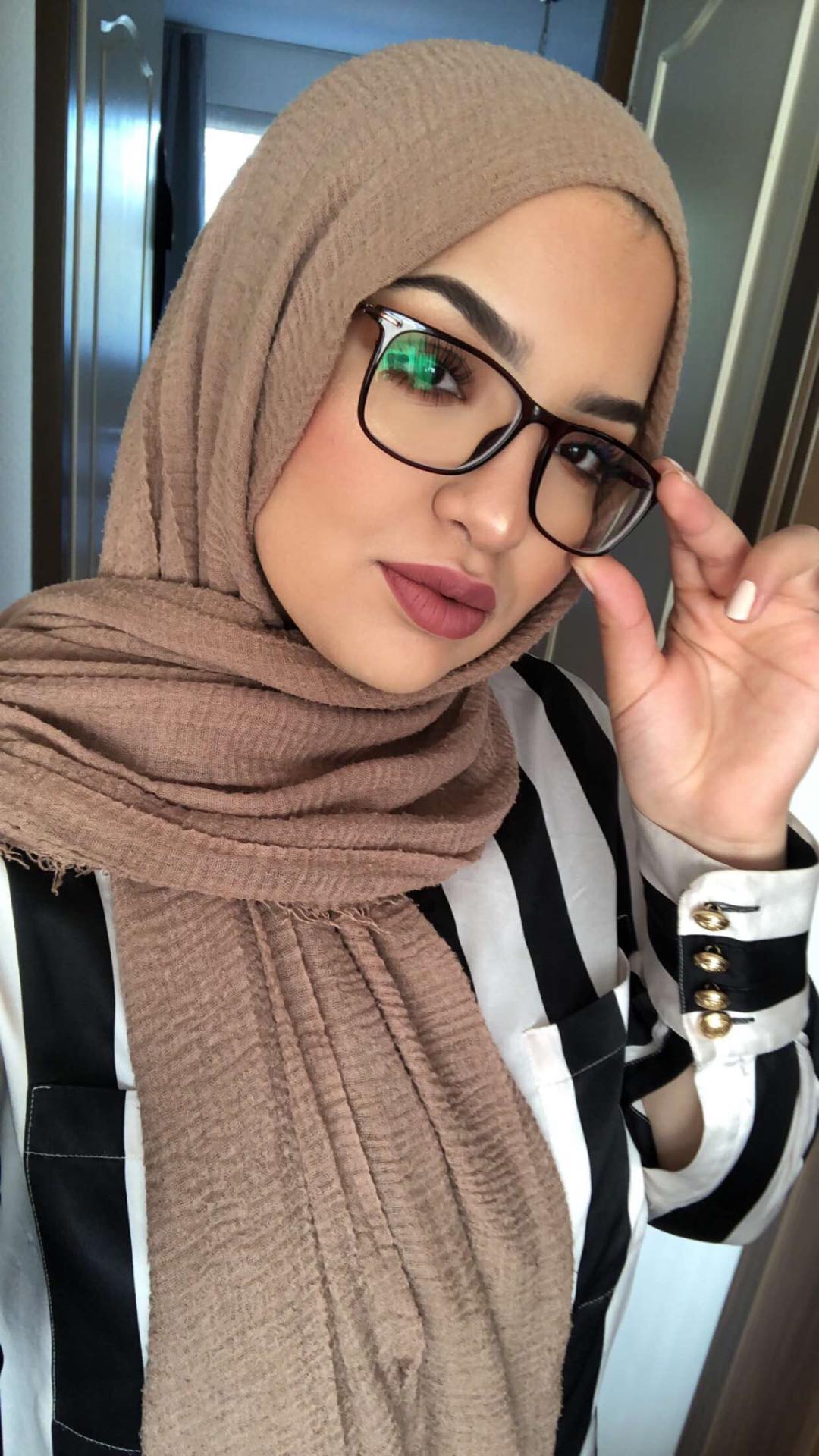 Reem Hamed | Scrolller