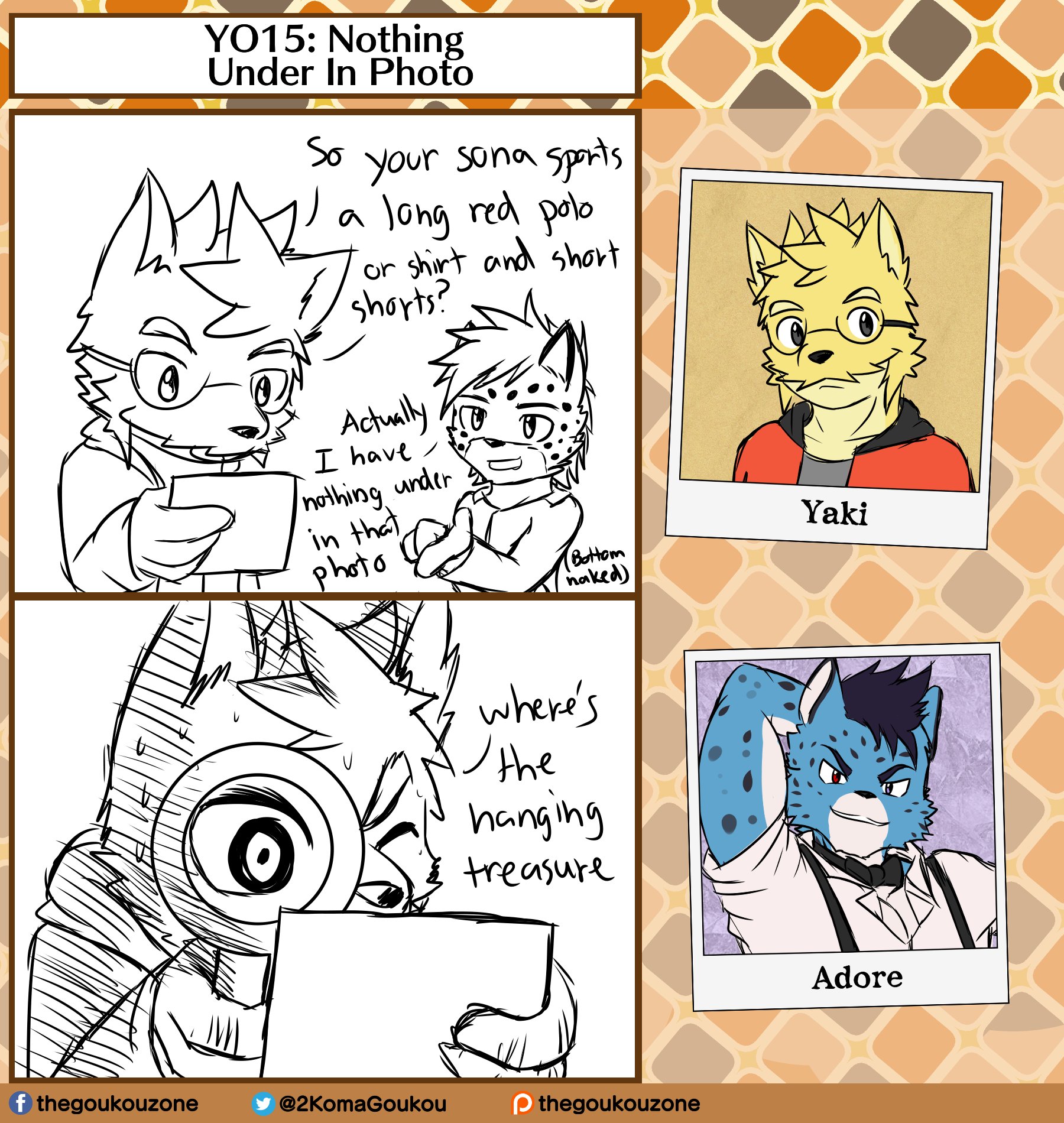 reference_irl | Scrolller