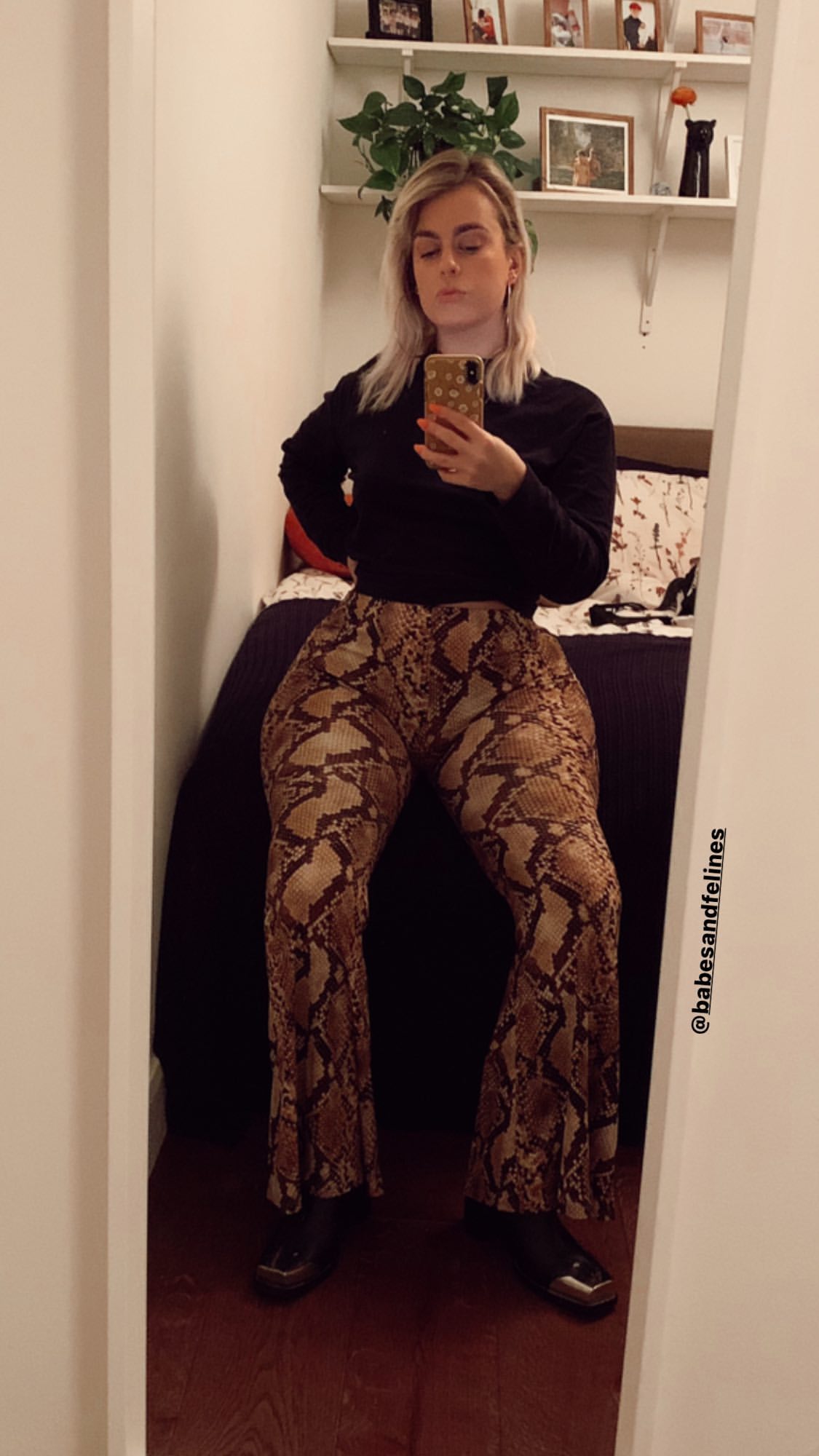 Reflection 1 | Scrolller