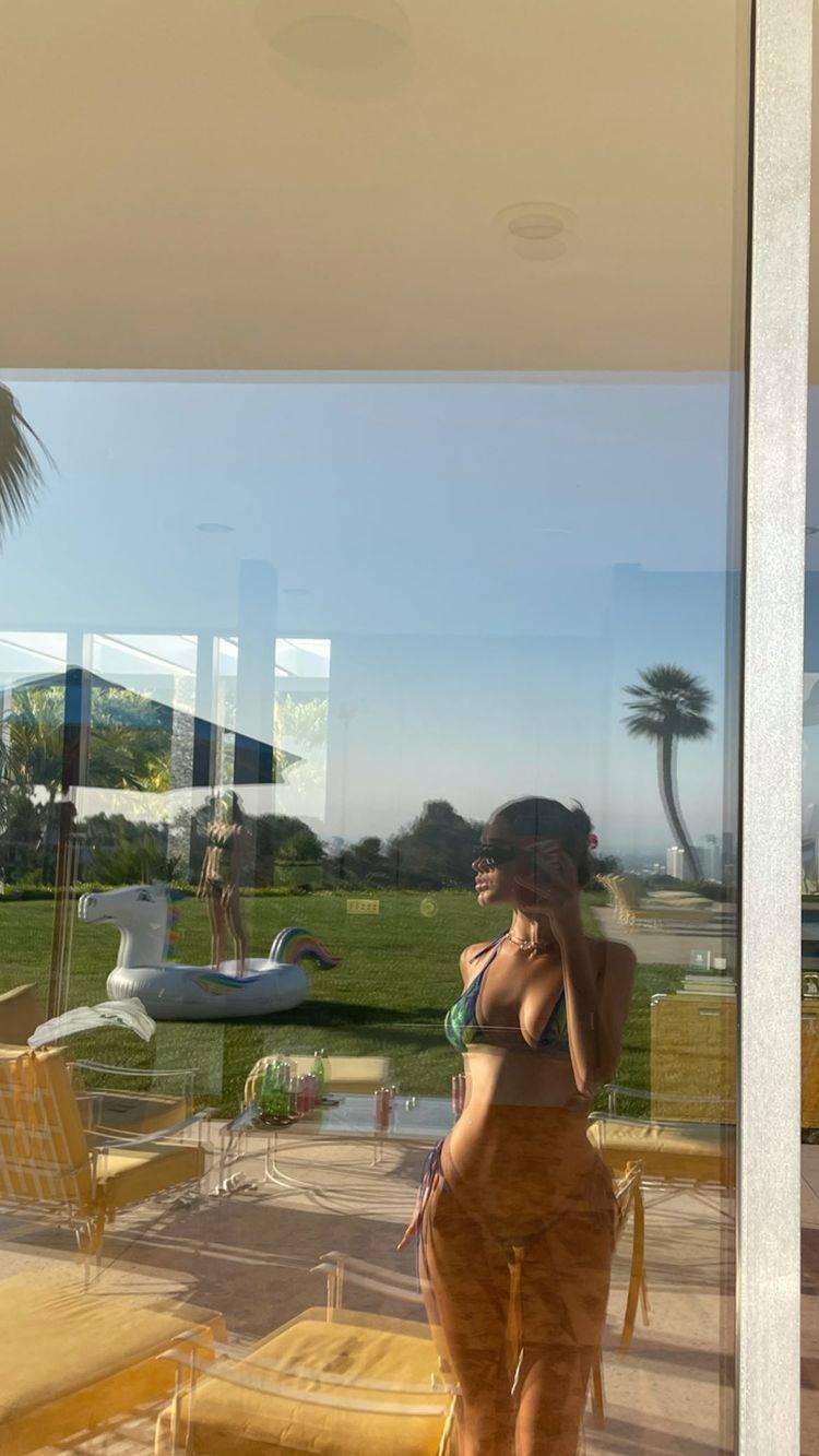 Reflection | Scrolller