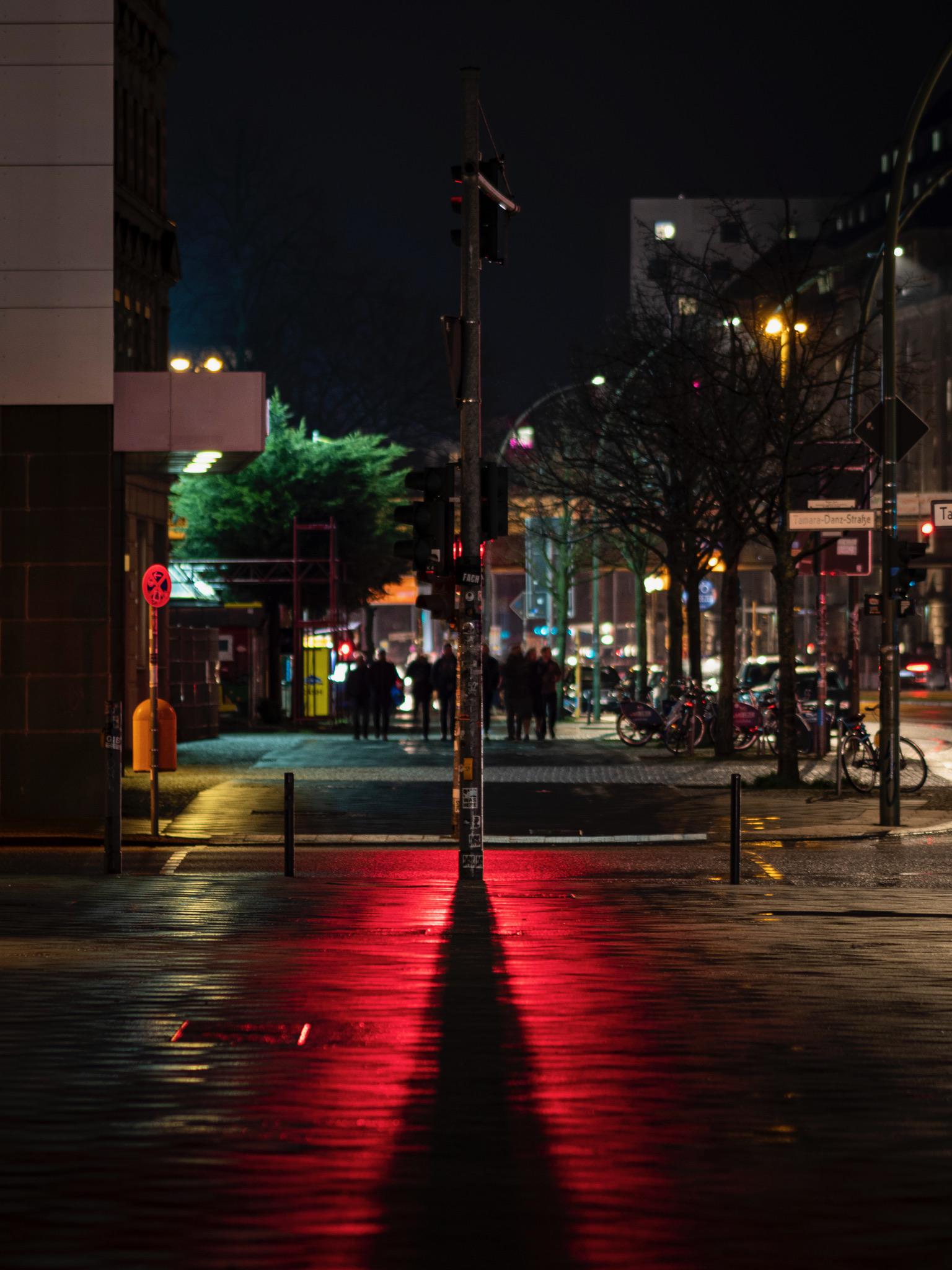 Reflection | Scrolller