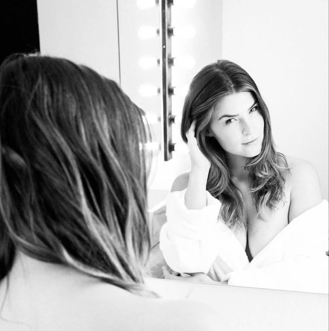 Reflection | Scrolller