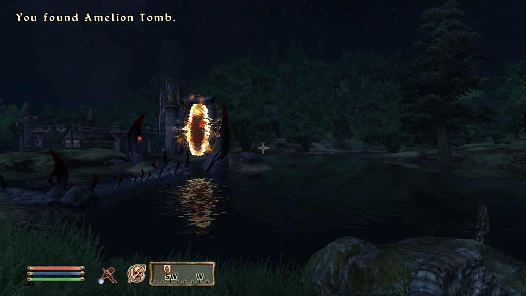 Reflection looks really nice. | Scrolller