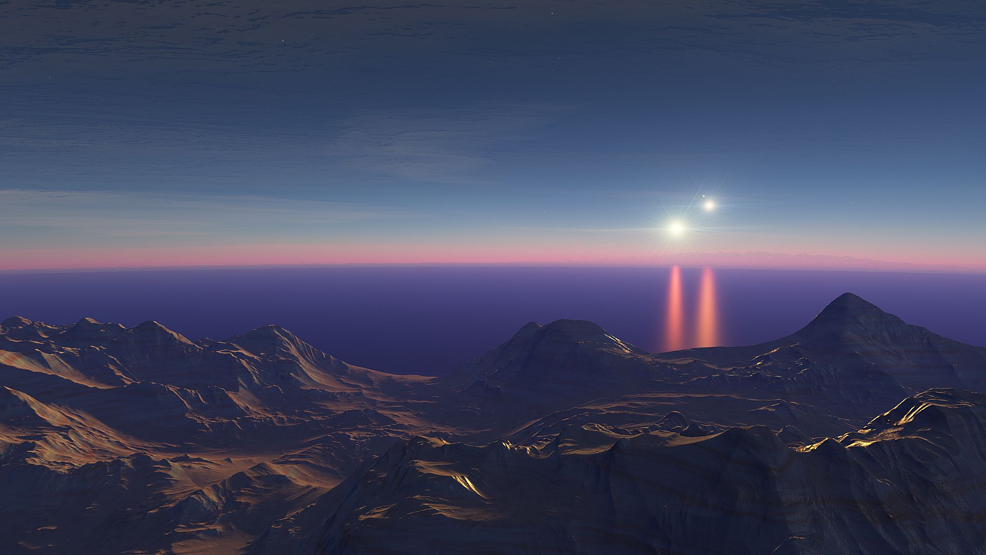 Reflections -- 0990. | Scrolller