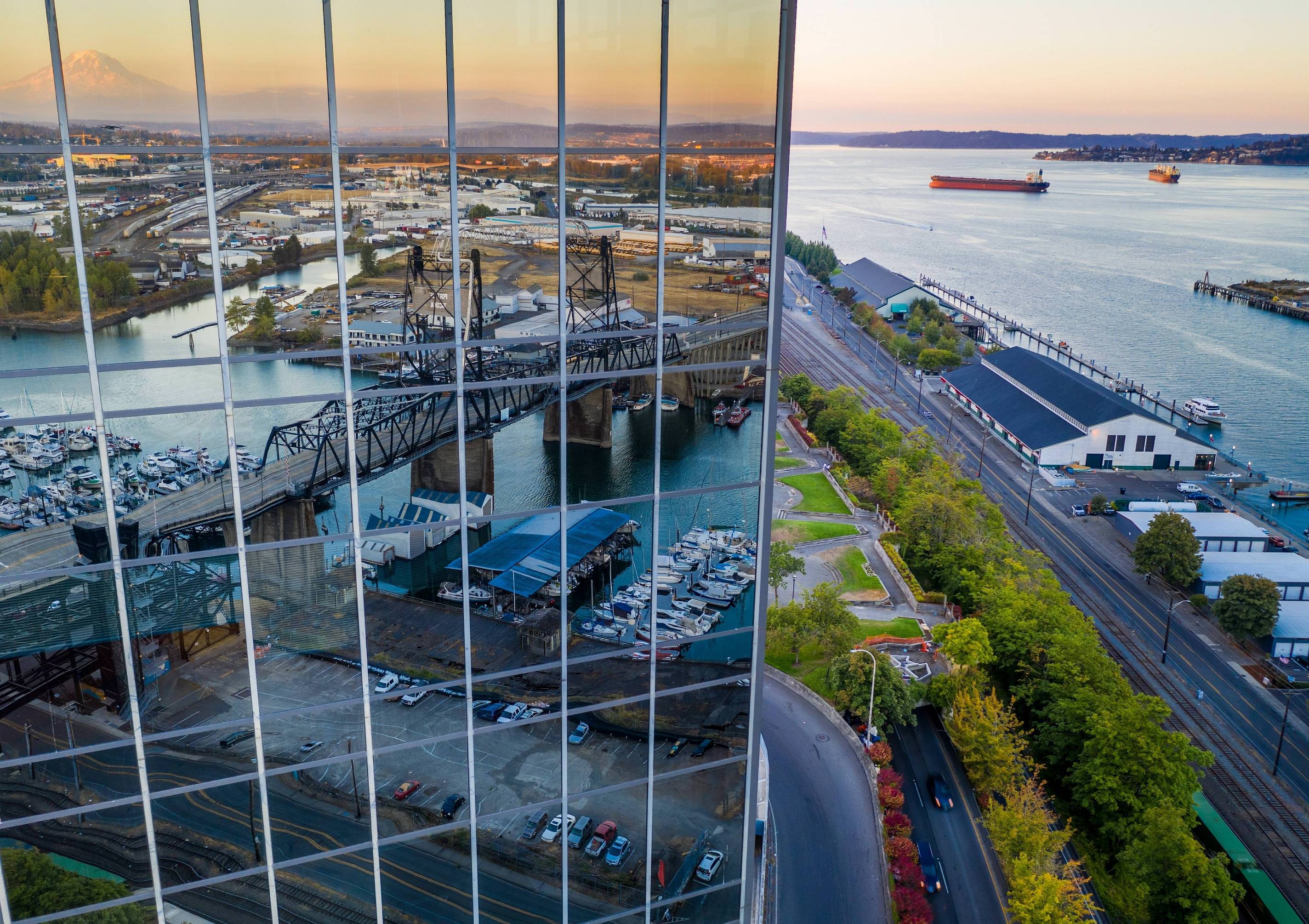 Reflections | Scrolller