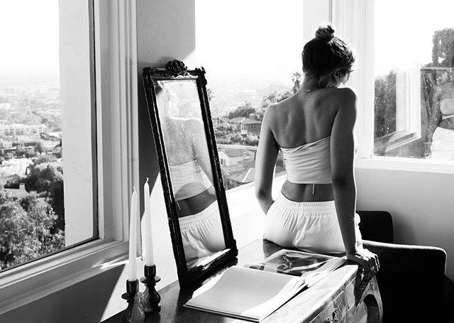 Reflections | Scrolller