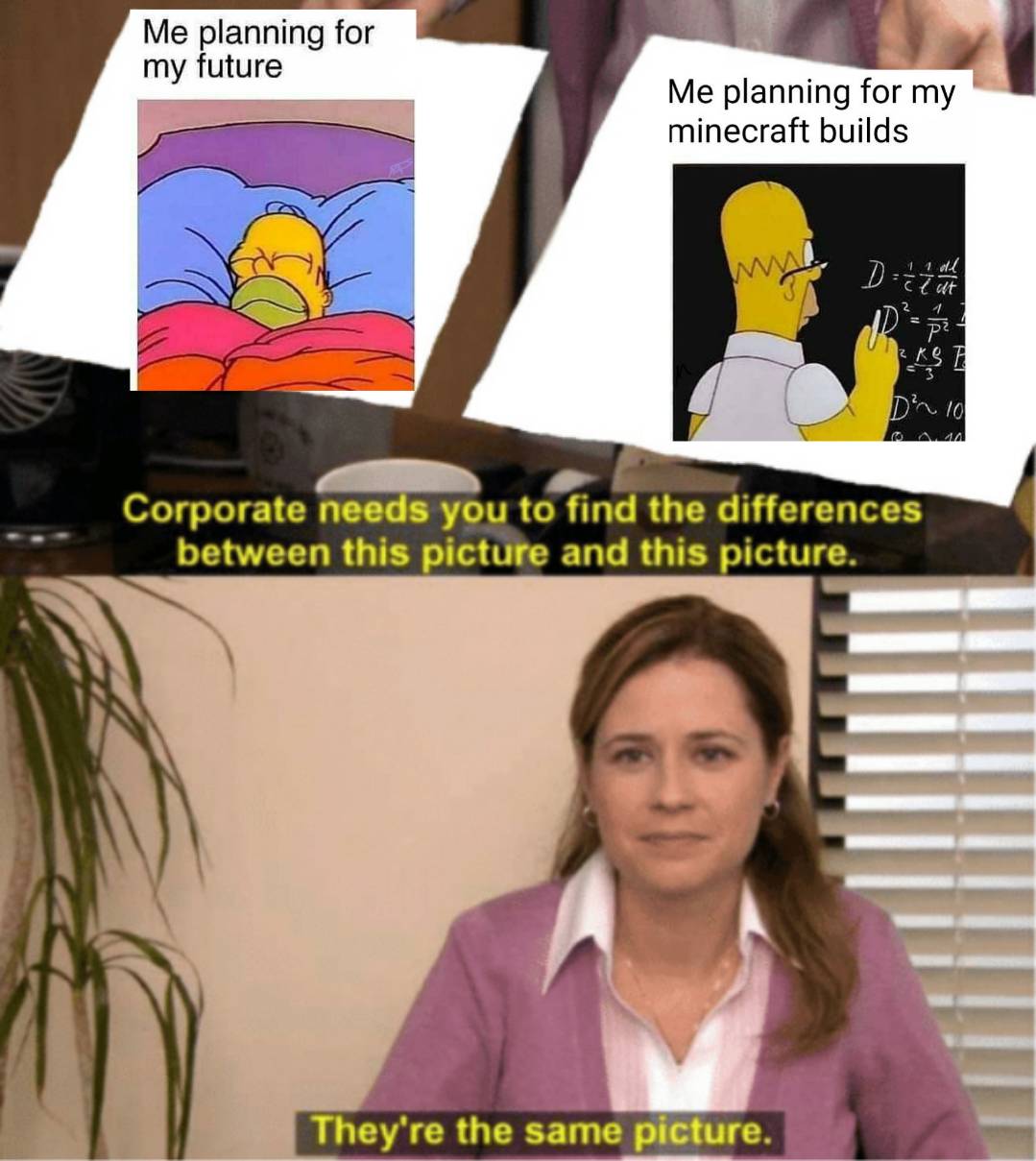 Reformatted for added dank | Scrolller