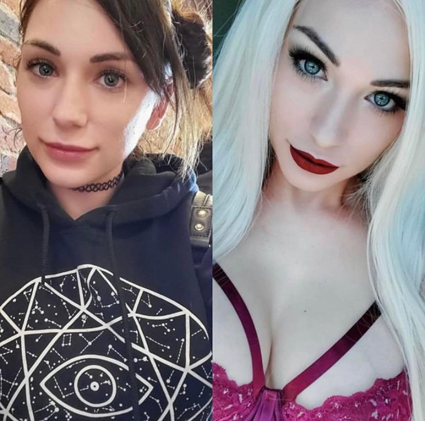 Regular vs Crispy? | Scrolller