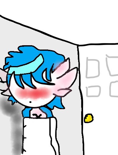 Reina Drying Off | Scrolller