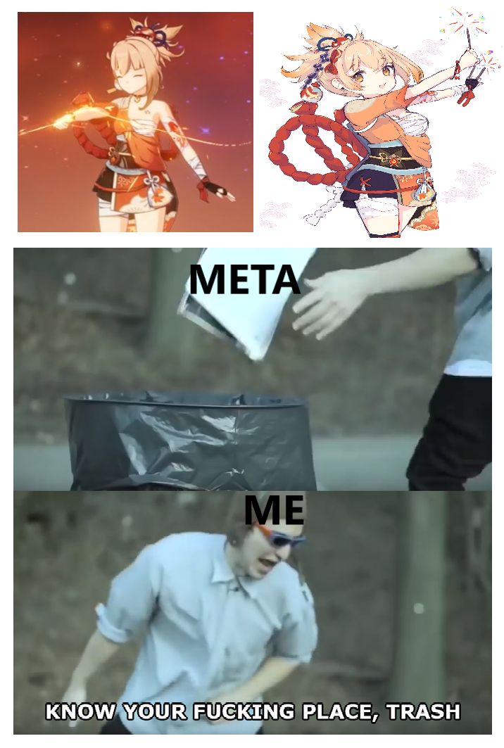 Reject META,return to cuteness. | Scrolller