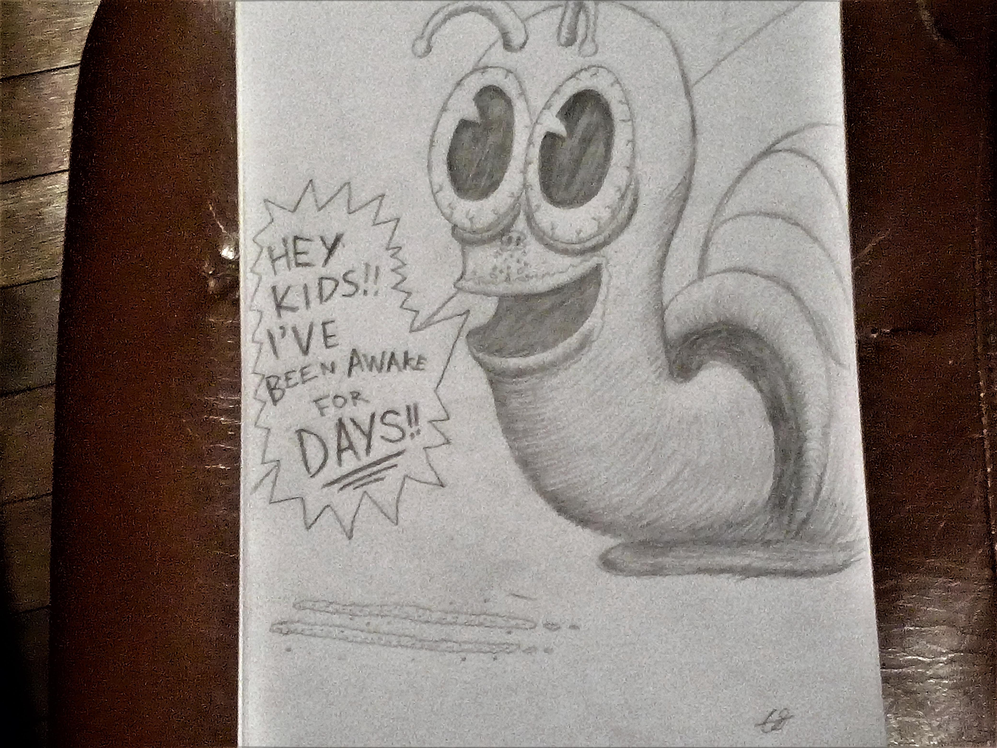 Rejected Pixar character | Scrolller