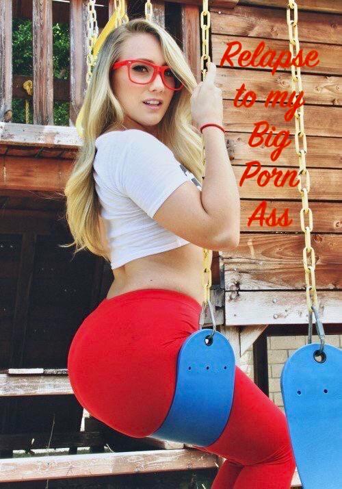 Relapse to PAWGs | Scrolller