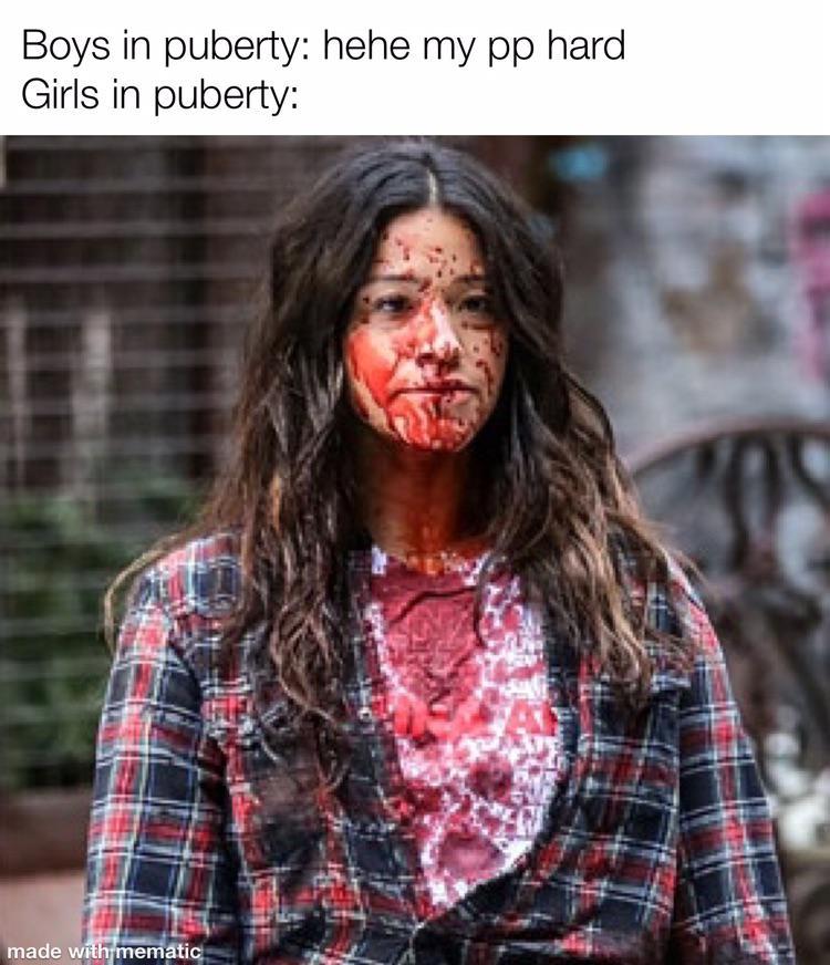 Relatable AF | Scrolller