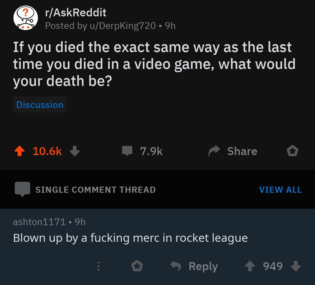 Relatable | Scrolller