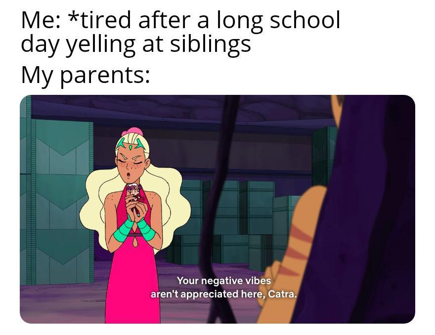 Relatable? I think so. | Scrolller