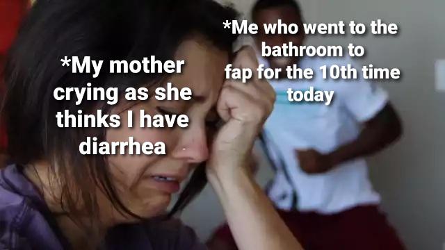 Relatable meme×100 | Scrolller